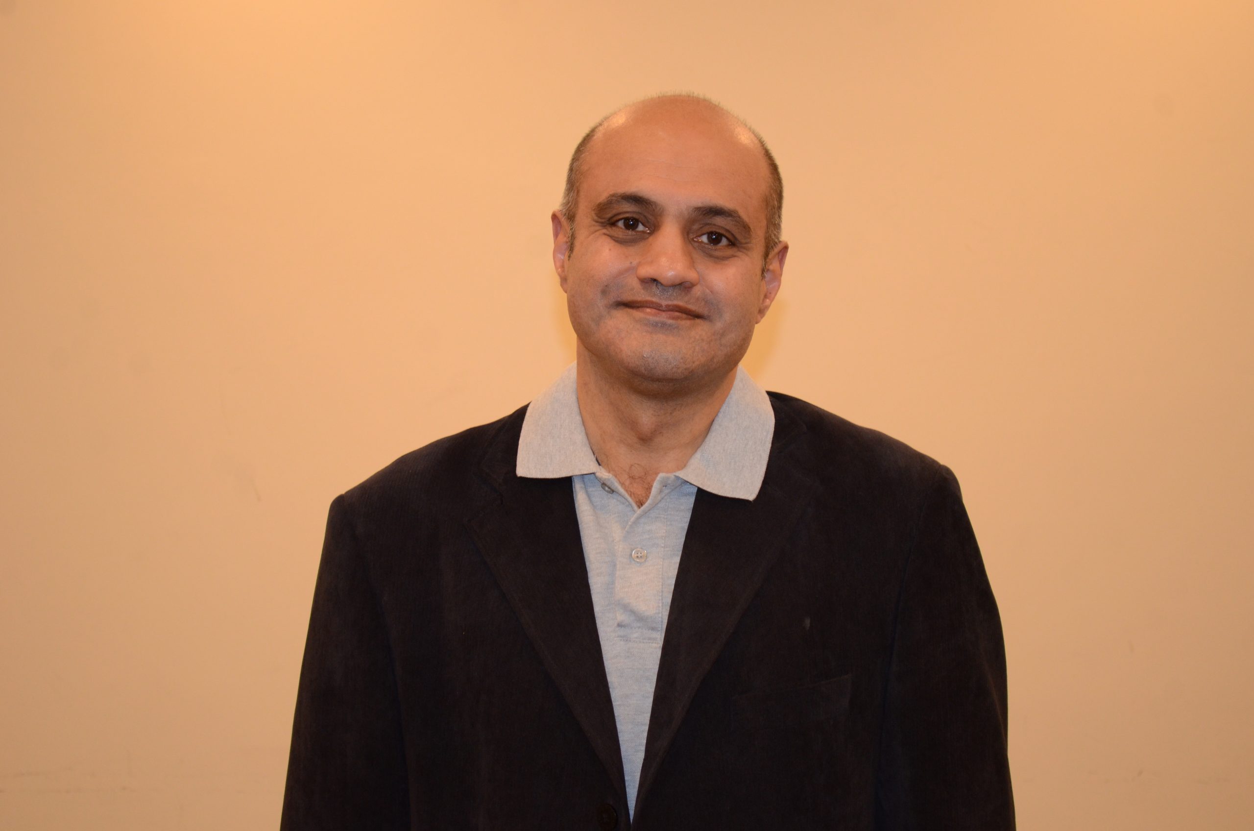 Organizing Committee – Sports and Cultural Festival